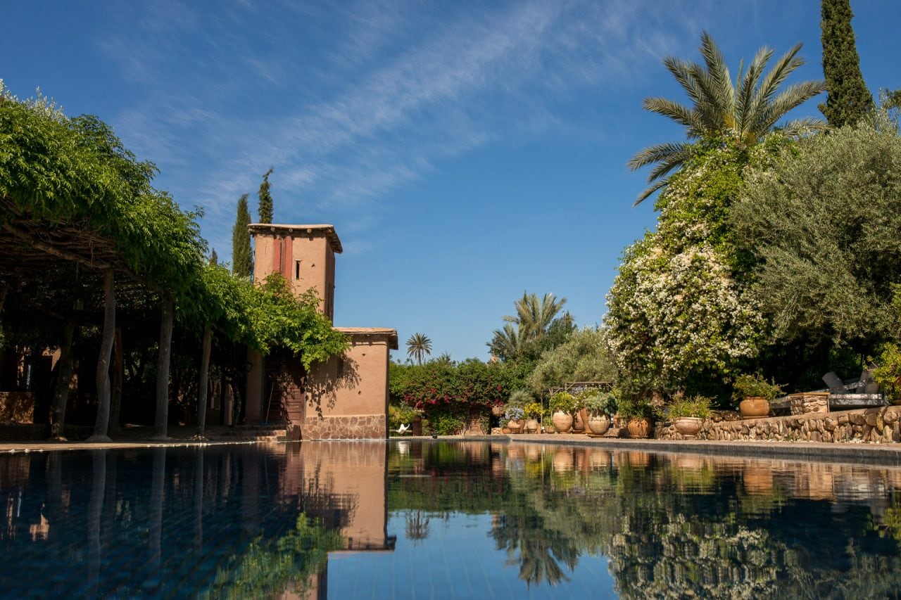 Hotel Beldi wedding photographer | Marrakech | Mike Garrard Photography